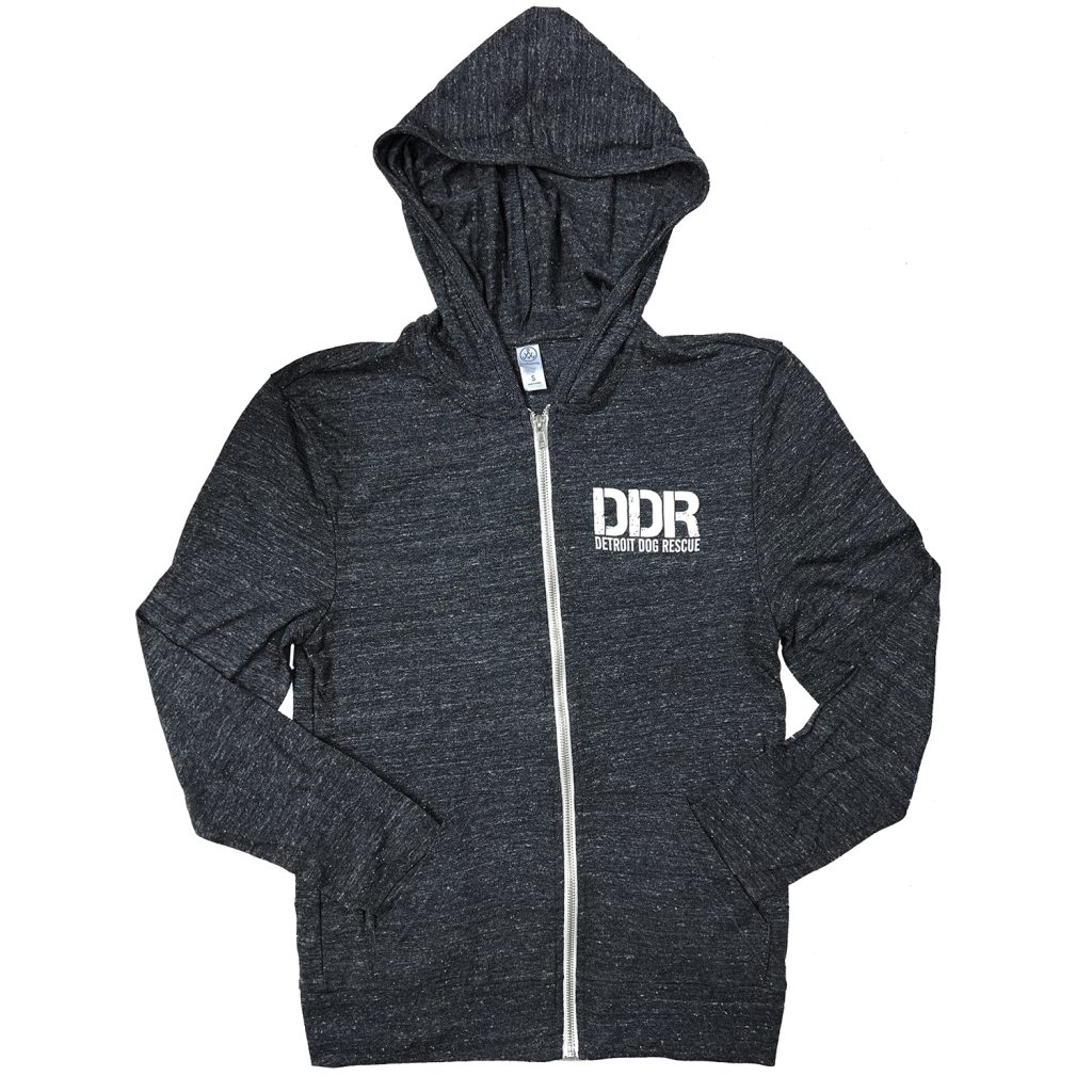 Detroit Dog Rescue – Detroit's First No-Kill Shelter