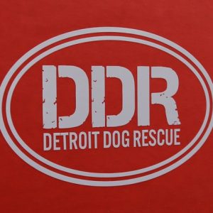 Shop Detroit Dog Rescue Merchandise - Detroit Dog Rescue