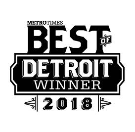 Home - Detroit Dog Rescue