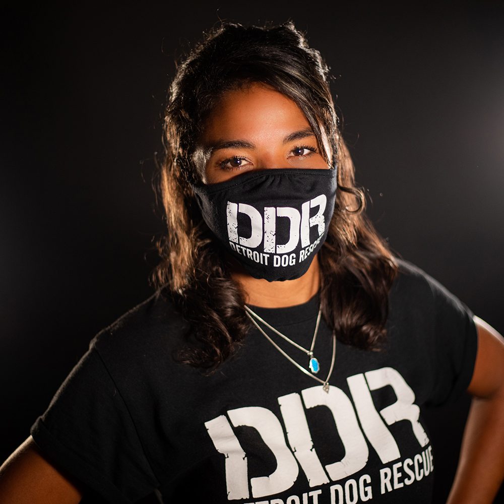 Clearance – Detroit Dog Rescue