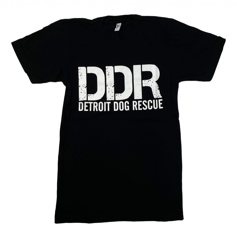 Detroit Dog Rescue – Detroit's First No-Kill Shelter