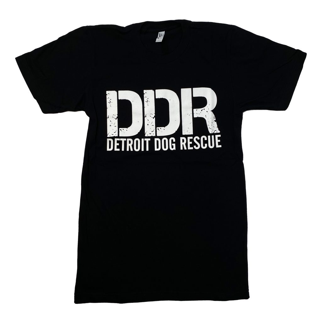 Detroit Dog Rescue – Detroit's First No-Kill Shelter