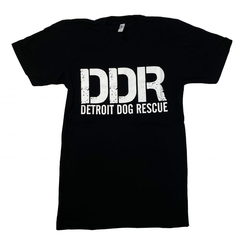 Detroit Dog Rescue – Detroit's First No-Kill Shelter