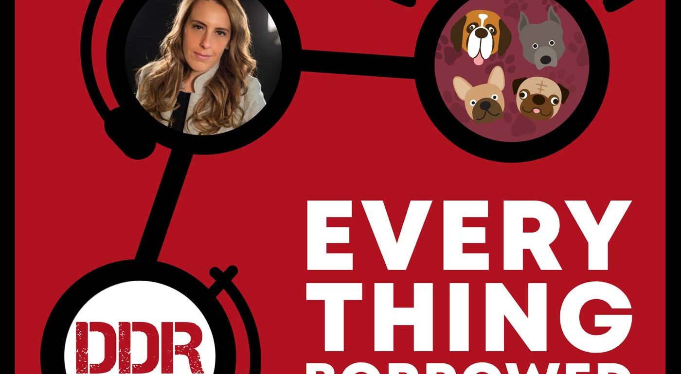 In the News – Detroit Dog Rescue