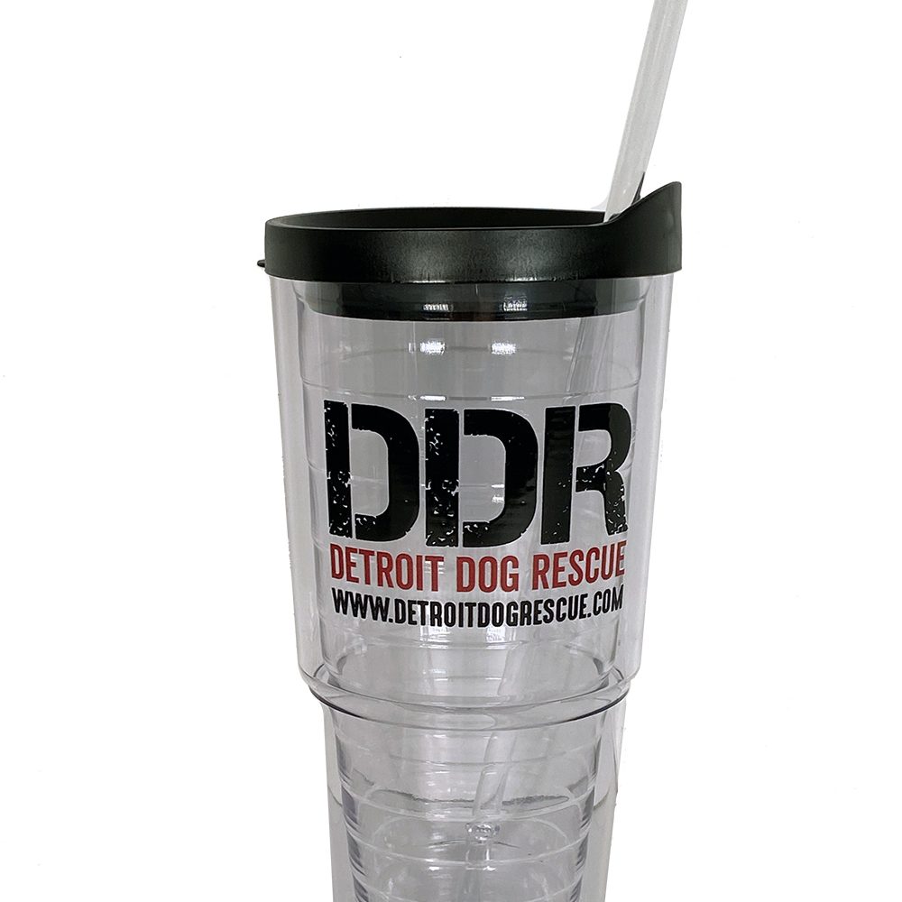 Detroit Dog Rescue – Detroit's First No-Kill Shelter