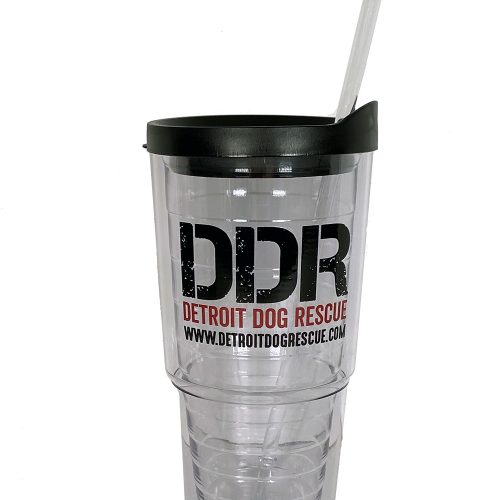 Detroit Dog Rescue – Detroit's First No-Kill Shelter