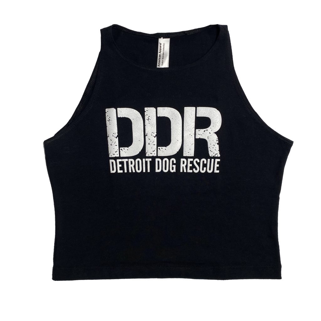 Clearance - Detroit Dog Rescue