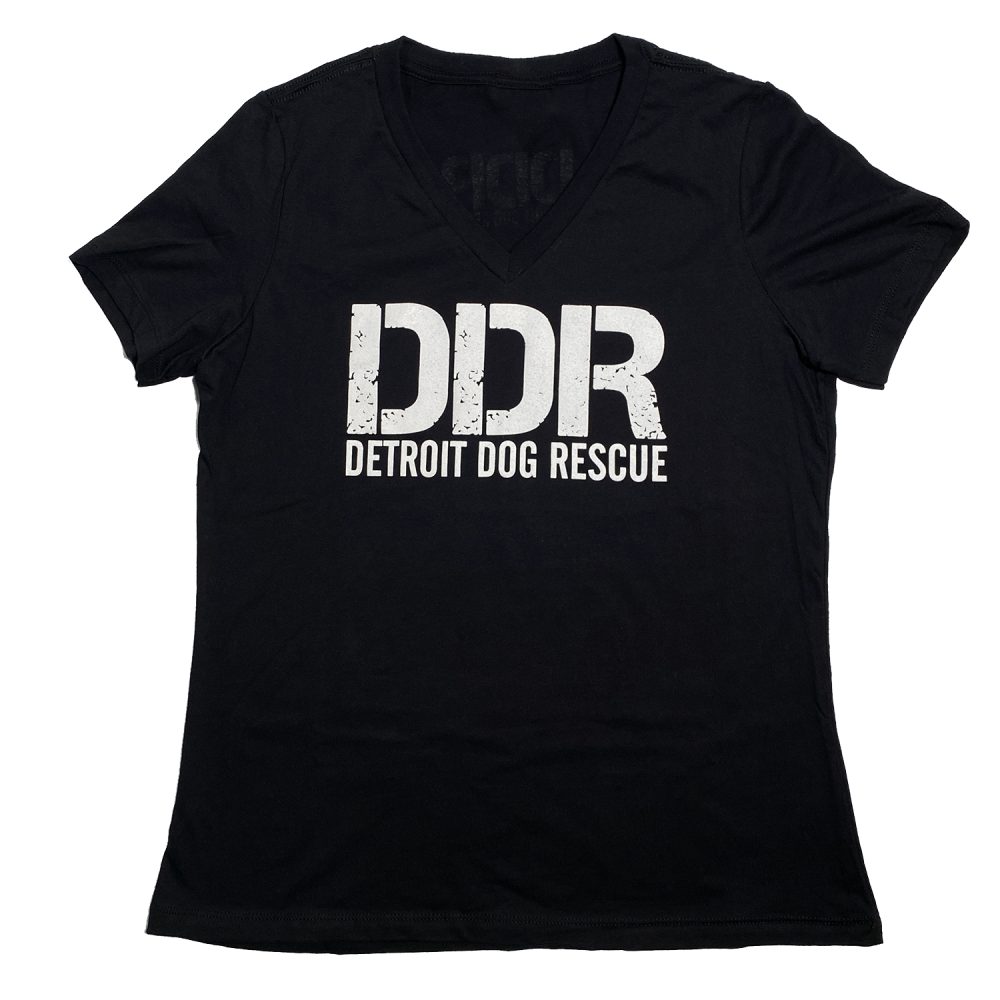 Detroit Dog Rescue - Detroit's First No-Kill Shelter - Adopt a Detroit Dog