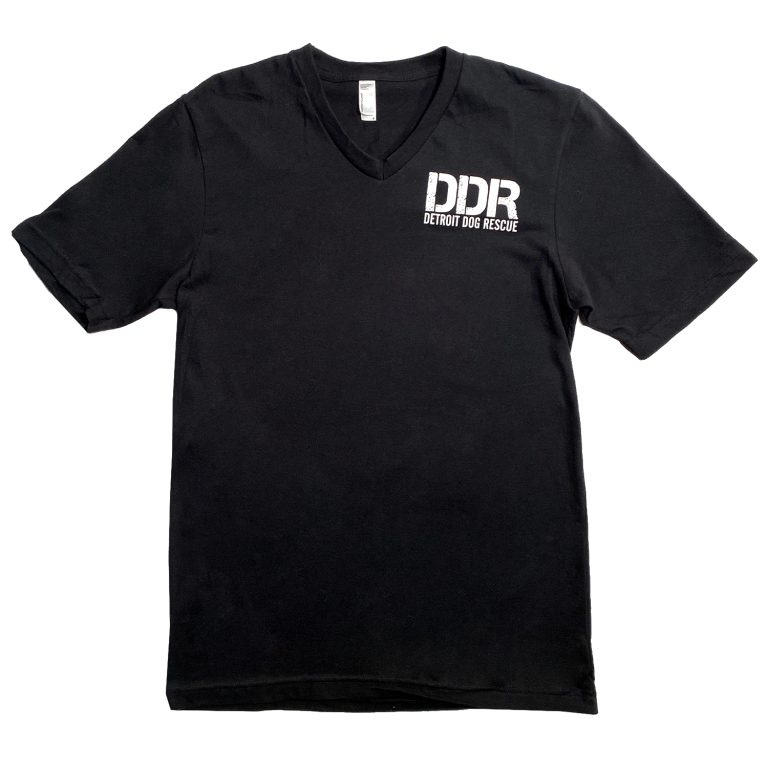 Detroit Dog Rescue - Detroit's First No-Kill Shelter - Adopt a Detroit Dog