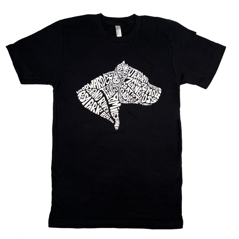 Detroit Dog Rescue – Detroit's First No-Kill Shelter