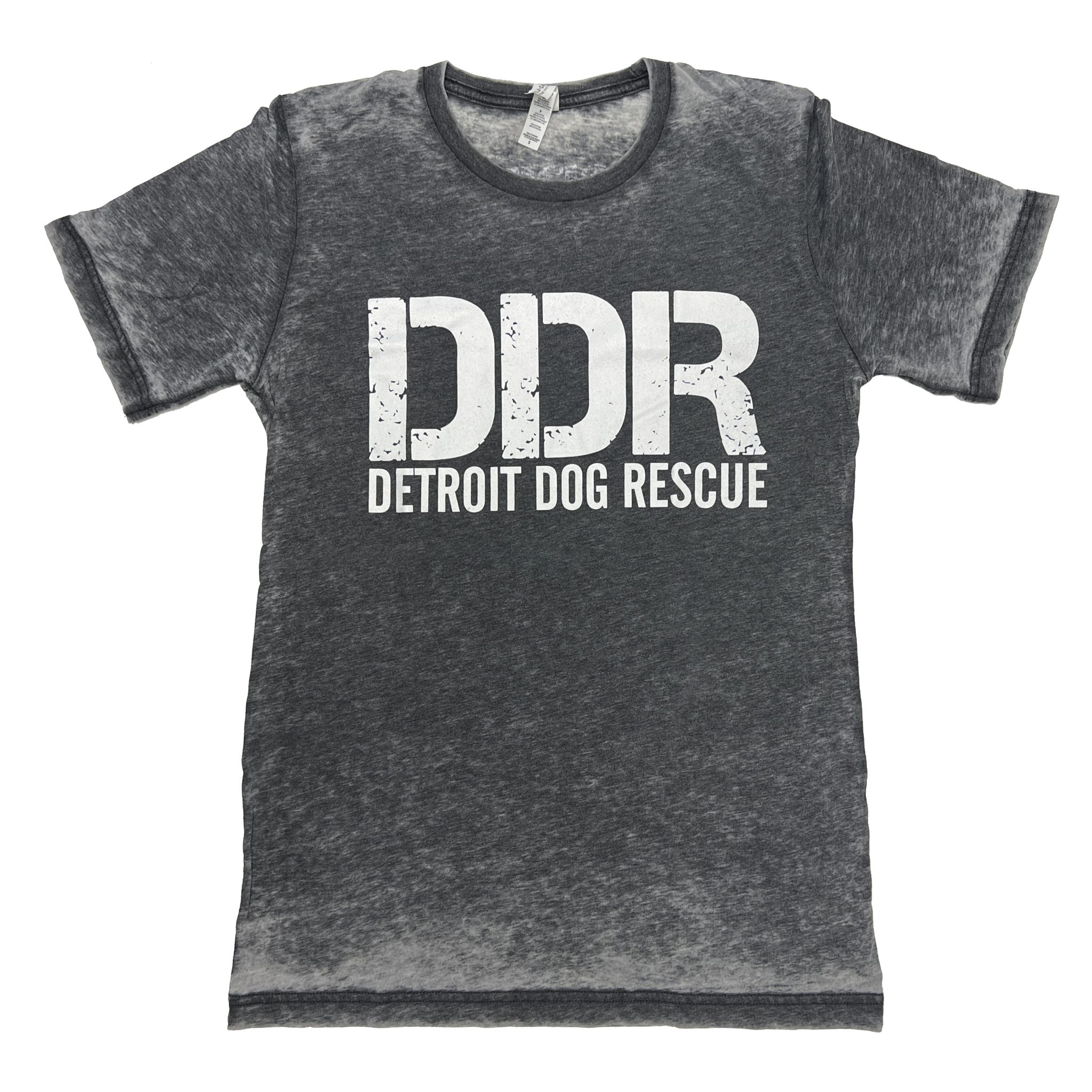 Detroit Dog Rescue – Detroit's First No-Kill Shelter