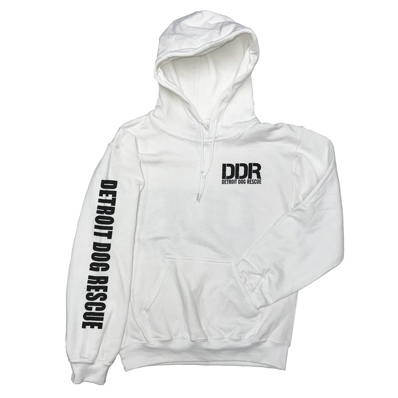 Detroit Dog Rescue – Detroit's First No-Kill Shelter