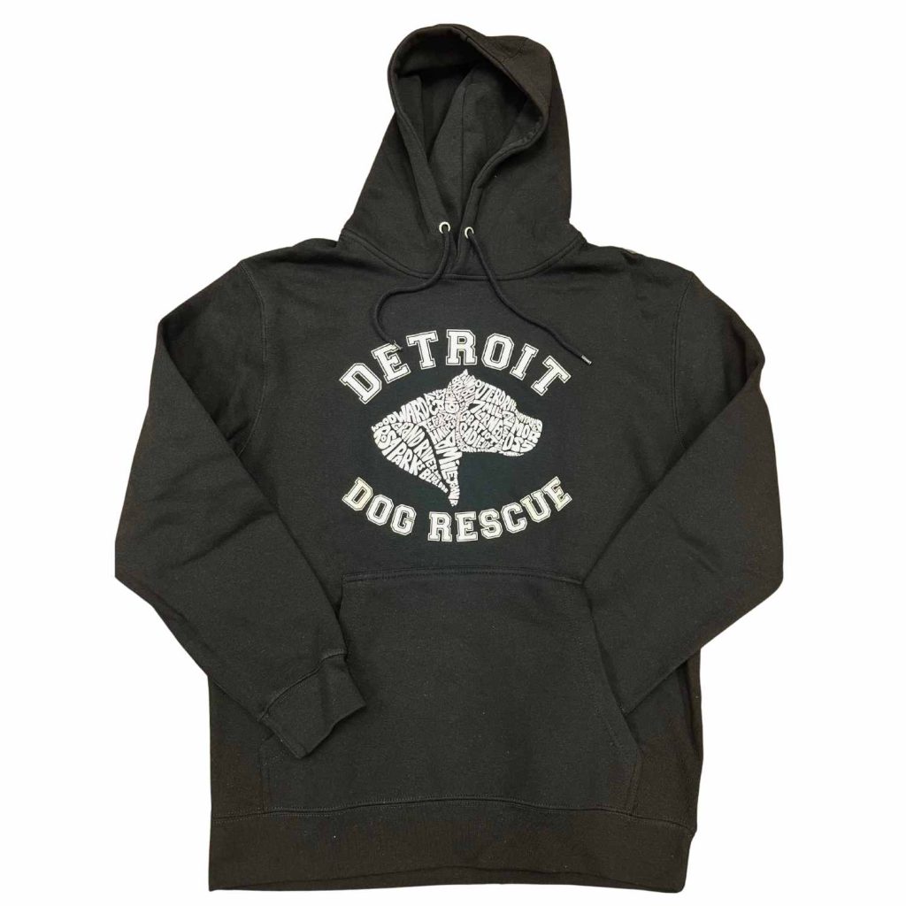 Shop – Detroit Dog Rescue