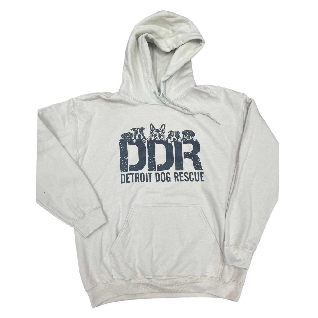 Shop – Detroit Dog Rescue