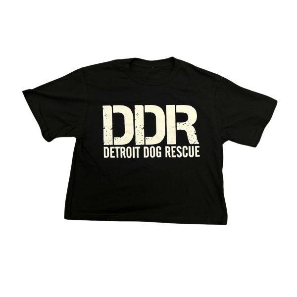 Detroit Dog Rescue – Detroit's First No-Kill Shelter